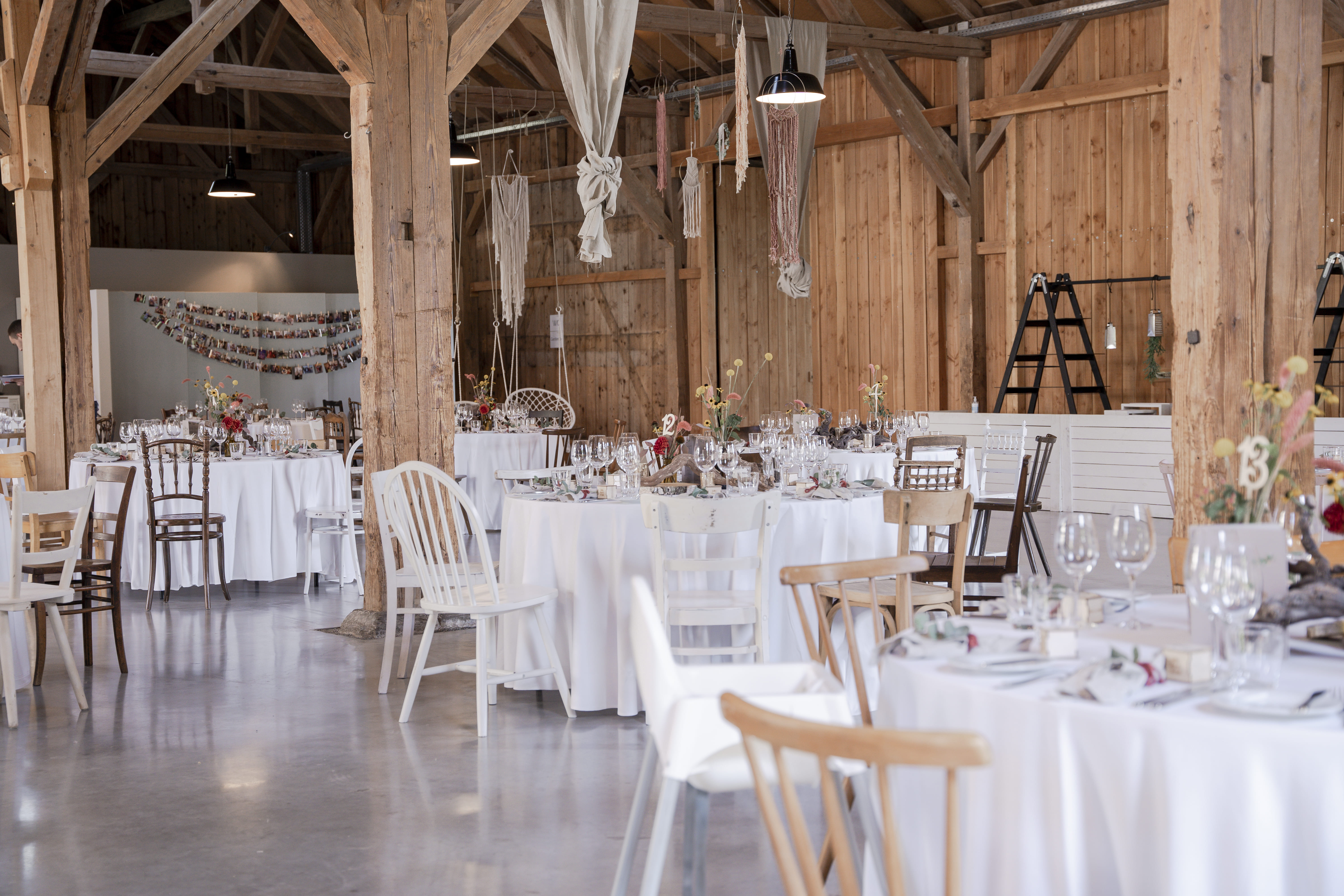Bodegas para bodas y eventos | Partfy.com