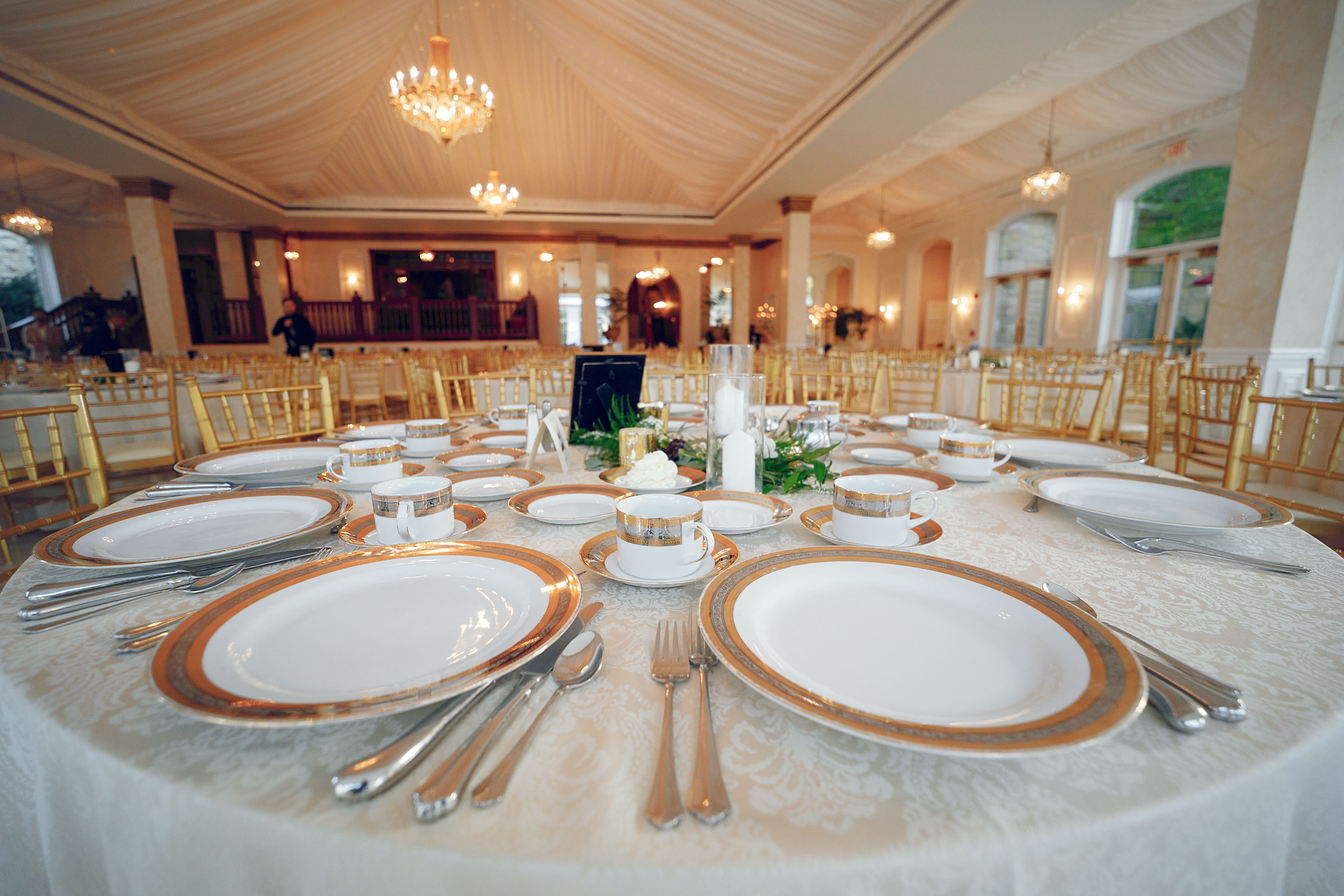 Hoteles para eventos y bodas en Cuenca | Partfy.com