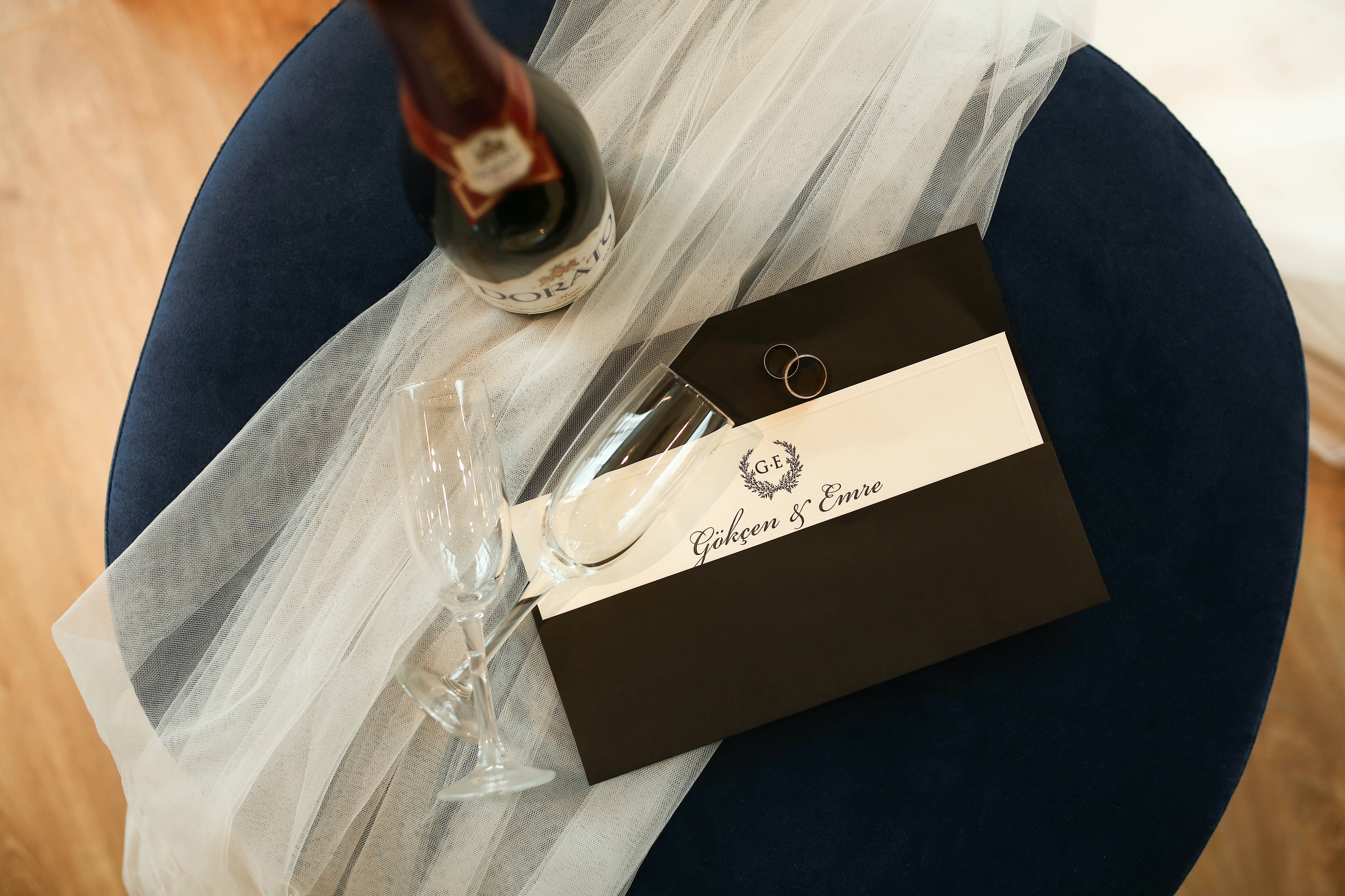 Invitaciones de boda en Barcelona | Partfy.com