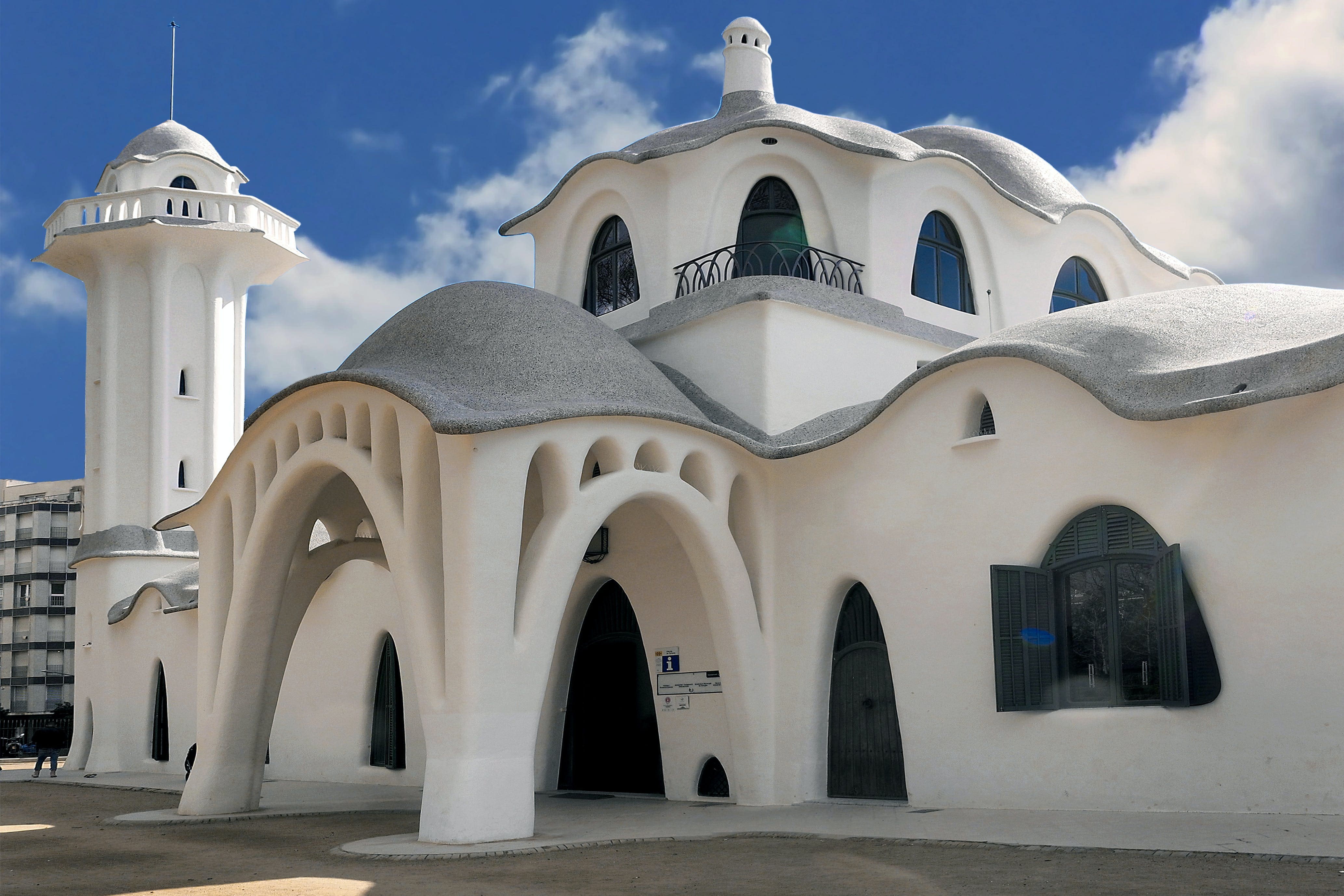 Masías para bodas y eventos | Partfy.com