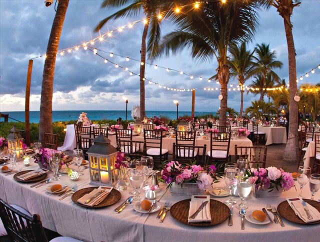 ¿Cómo hacer una fiesta en la playa? ⭐ | Partfy.com