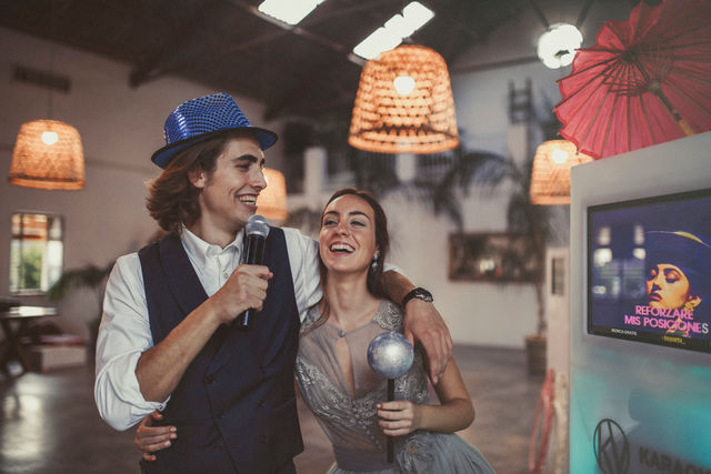 Organiza tu boda musical perfecta | Partfy.com