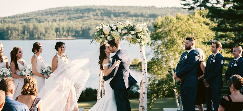 ️ Ideas geniales para una boda diferente y romántica ️ | Partfy.com