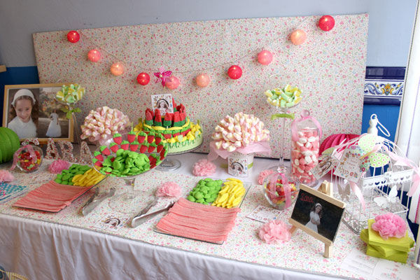 Organiza tu fiesta de colores perfecta | Partfy.com