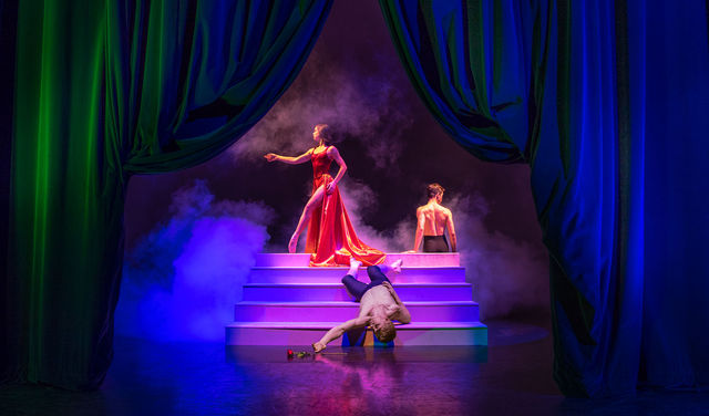 Ideas para tu fiesta: Fiebre del sábado noche | Partfy.com