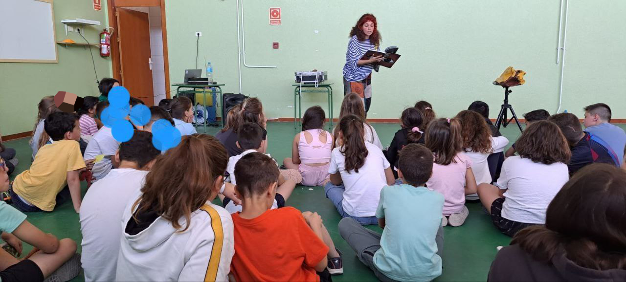 Contratar animadora infantil con actividades a elegir desde 72.6 ...