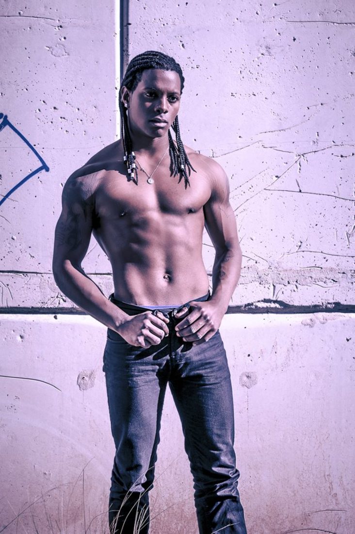 Flow Caribe, Gogos o strippers en Murcia | Partfy.com