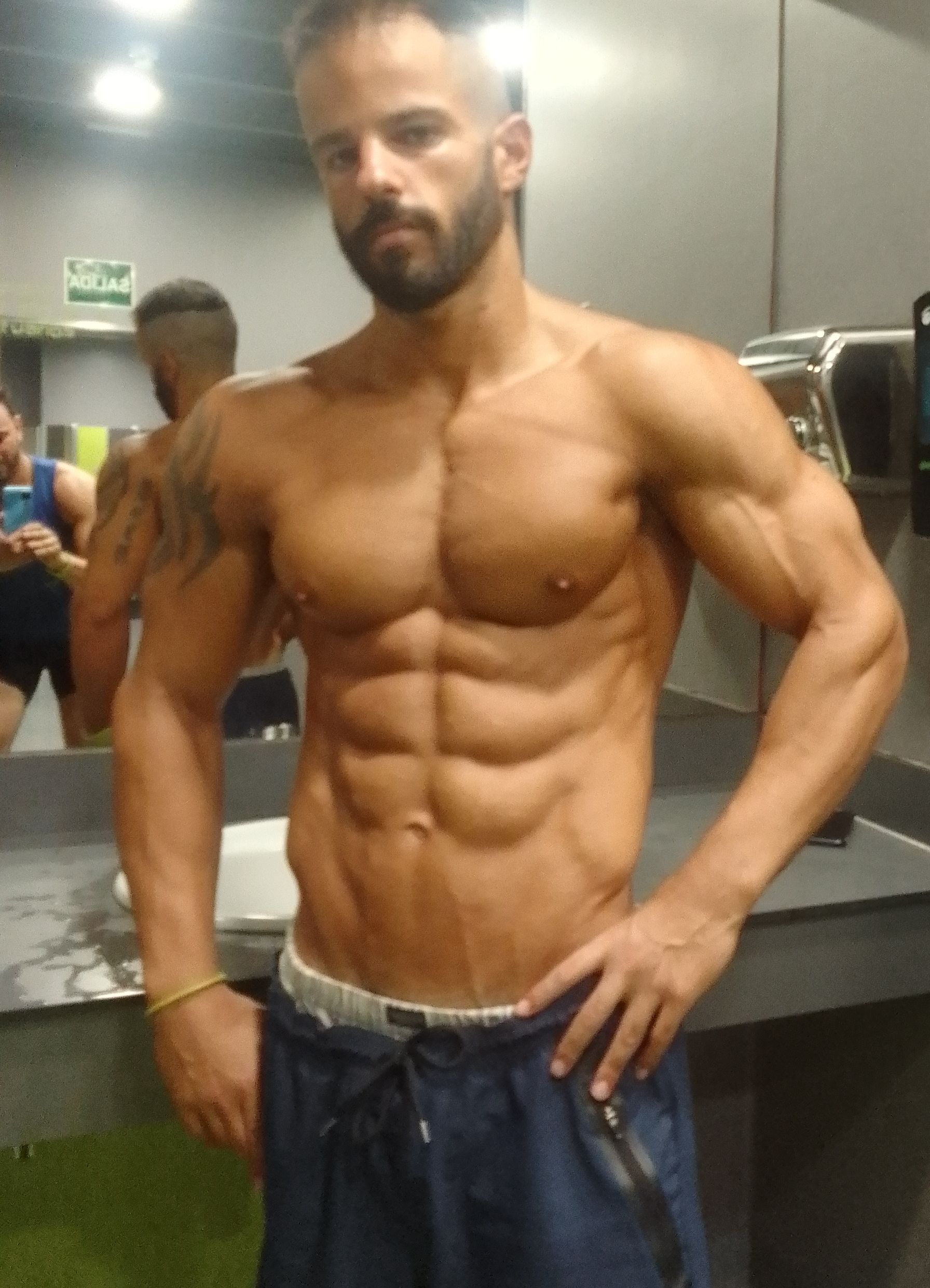 Kevin García, Despedidas de Soltero en Alacant | Partfy.com