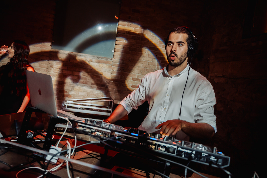 Dj Sky Pentacost, Djs en Barcelona | Partfy.com