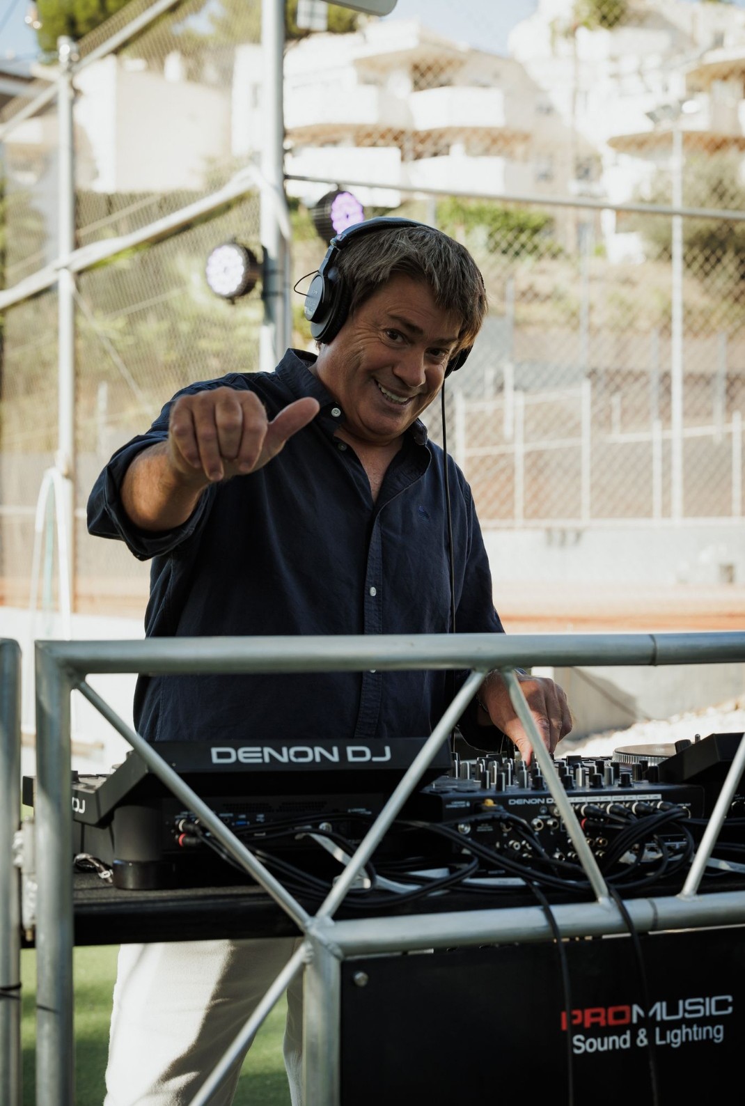 Roger Herrera Dj, Djs en Málaga | Partfy.com