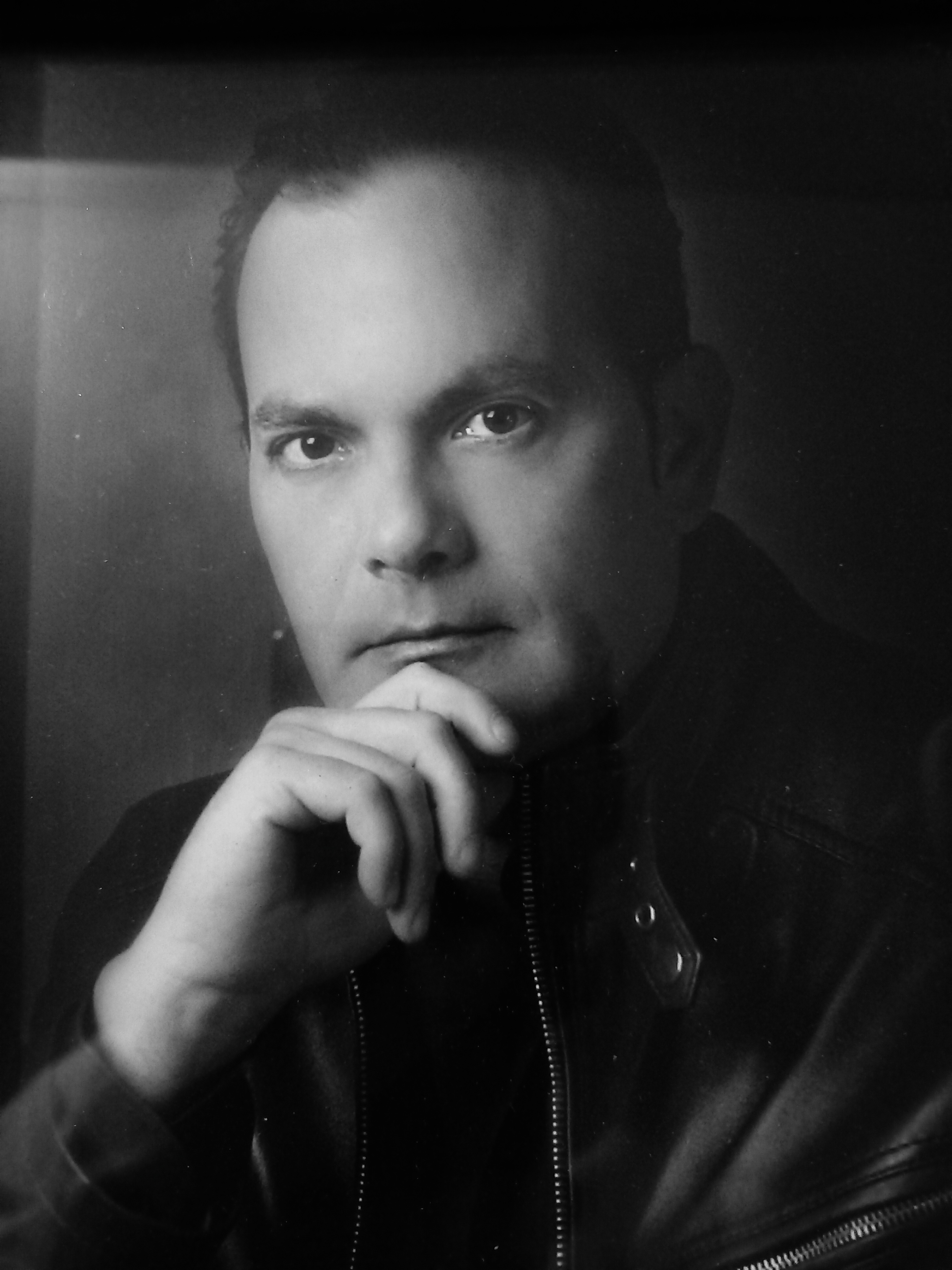 Jose Manuel Barragan Carballo, Cortadores de jamón en Castellón | Partfy.com