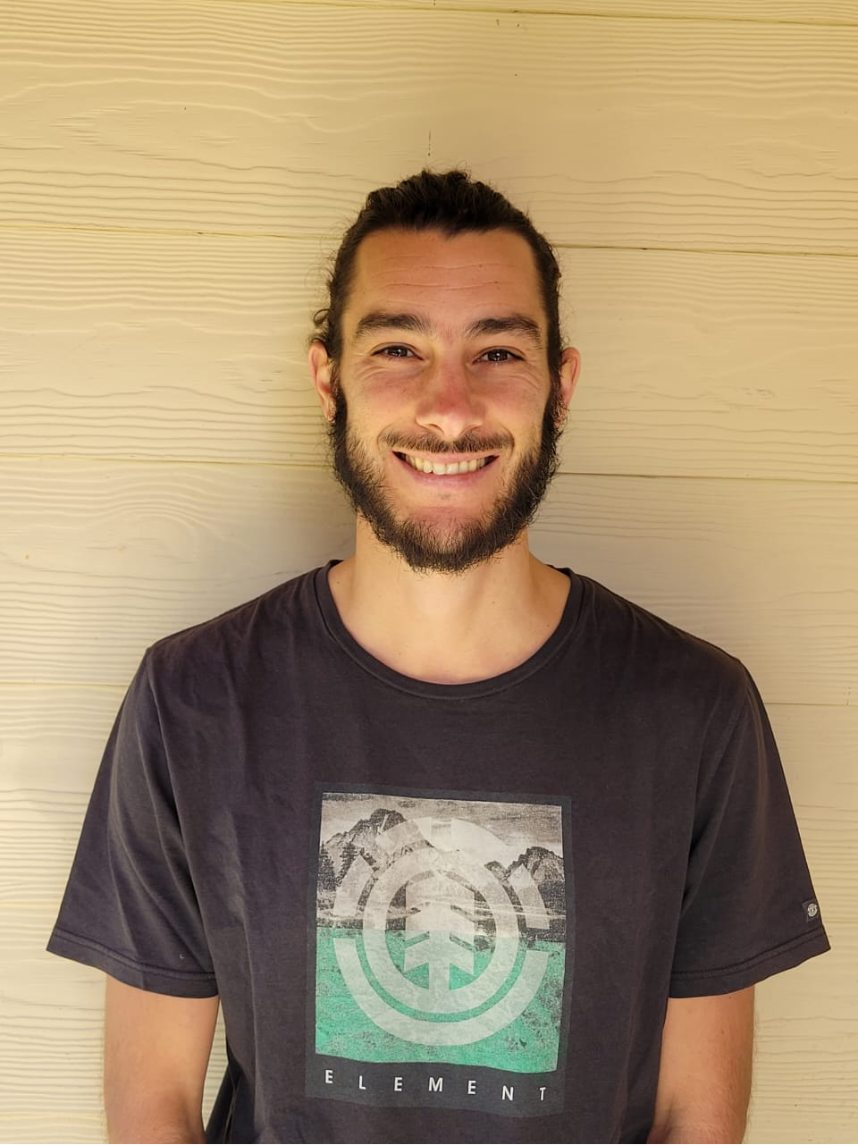 Augusto, Organización otros eventos deportivos en Barcelona | Partfy.com