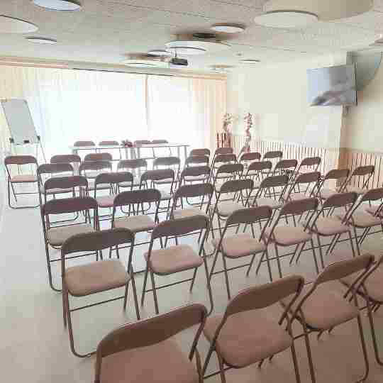 Sala Espais, Salas y espacios para eventos en Tarragona | Partfy.com