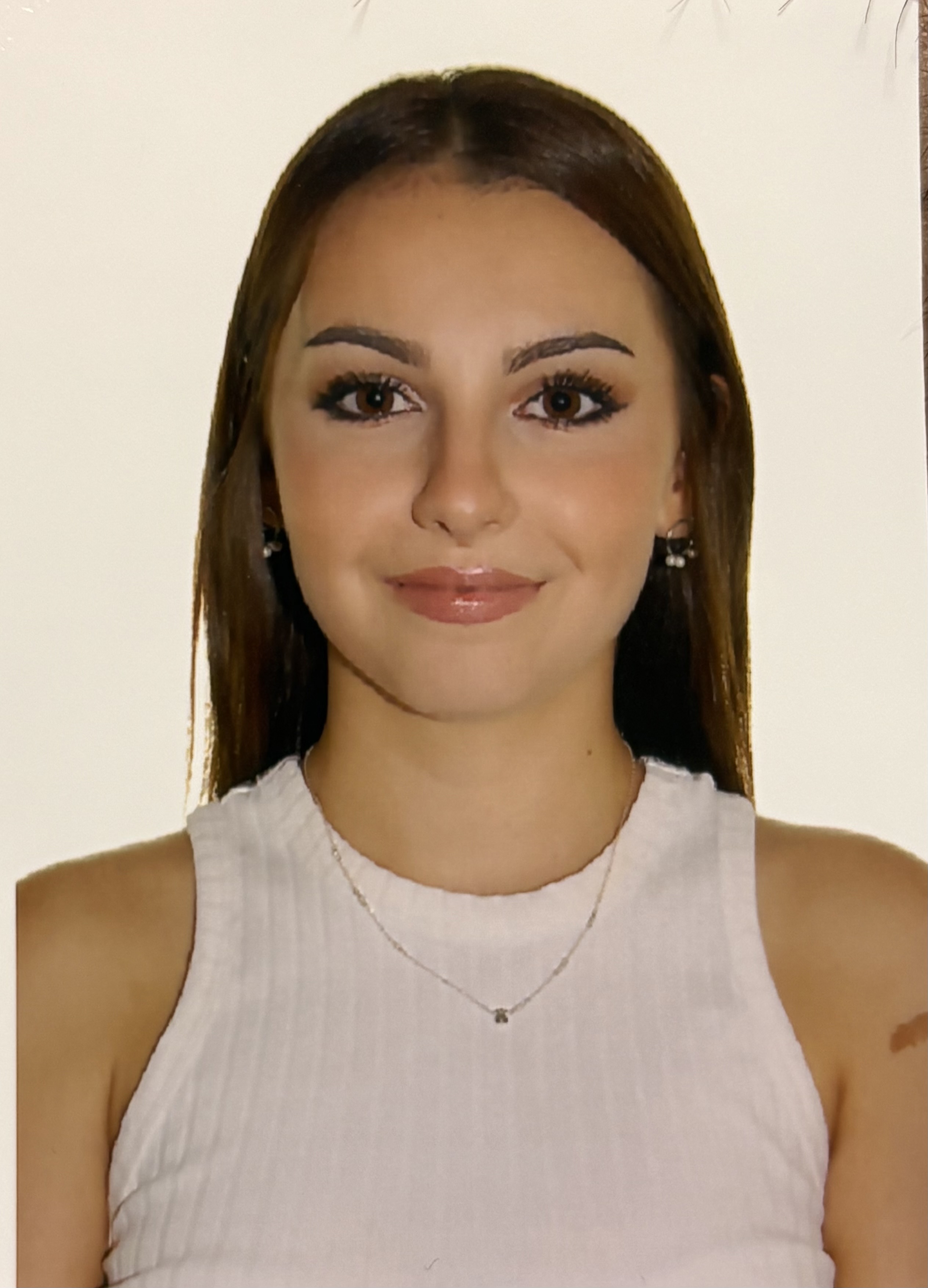 Laura Polo, Estilistas en Madrid | Partfy.com
