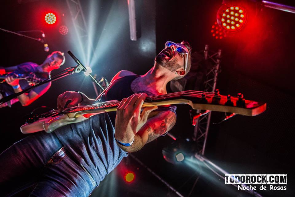 Pedrá Tributo Extremoduro, Bandas tributo en Cáceres | Partfy.com