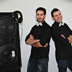 Private Djs, Discomóviles en Ciudad Real | Partfy.com