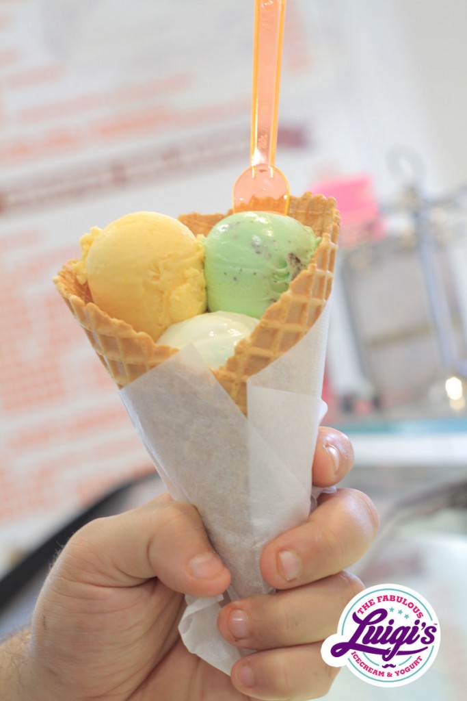 Fabulous Luigis, Food trucks en Barcelona | Partfy.com