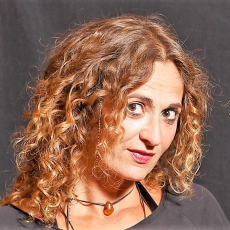 Sandra Cerezo Aleman, Cuentacuentos en Cádiz | Partfy.com