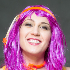 Cristina Roma, Camareros falsos en Murcia | Partfy.com