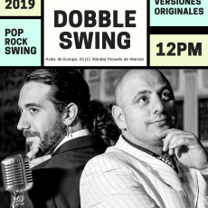 Dobble Swing - Dúo De Versiones, Duetos o tríos musicales en Madrid ...