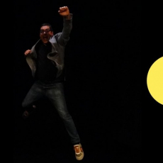 Paco Hernández, Monologuistas en Barcelona | Partfy.com