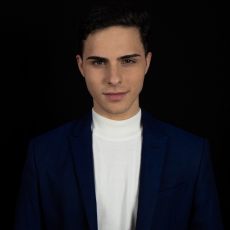 Fran Luque, Magos cómicos en Córdoba - Partfy.com