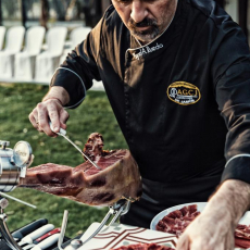 Miguel Ángel Rueda Vega, Catering a domicilio en Granada | Partfy.com