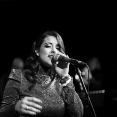 Rachel Malka, Grupos de jazz en Madrid | Partfy.com