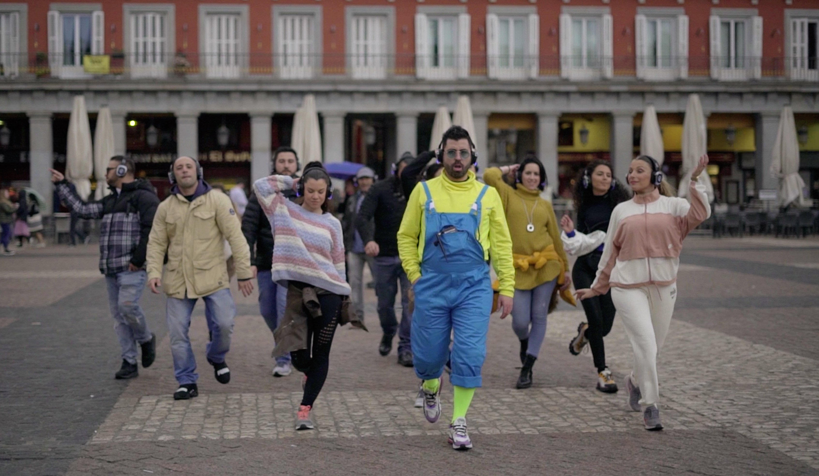 Kaizen Team Building, Team building en Madrid | Partfy.com