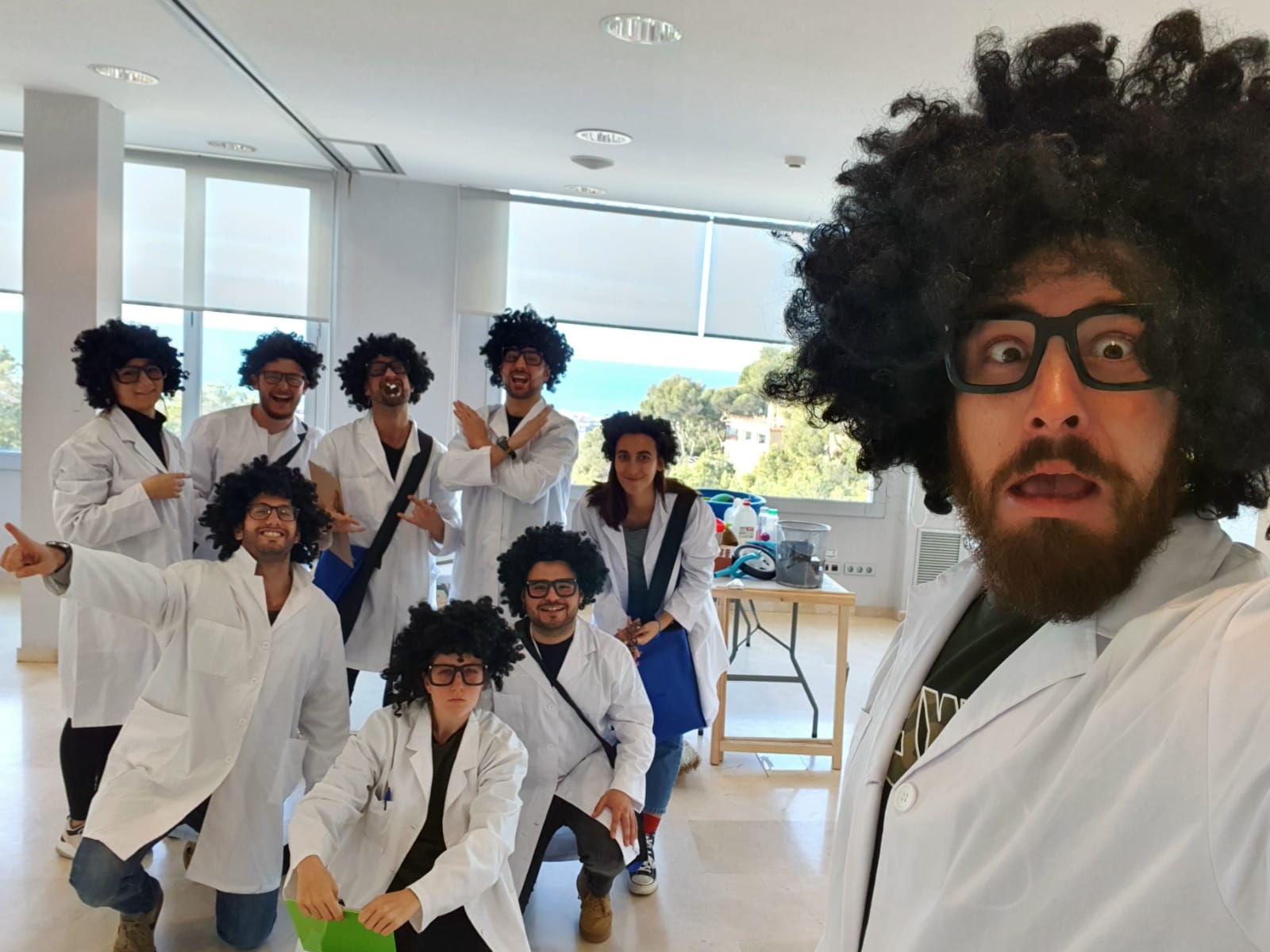 Kaizen Team Building, Team building en Madrid | Partfy.com