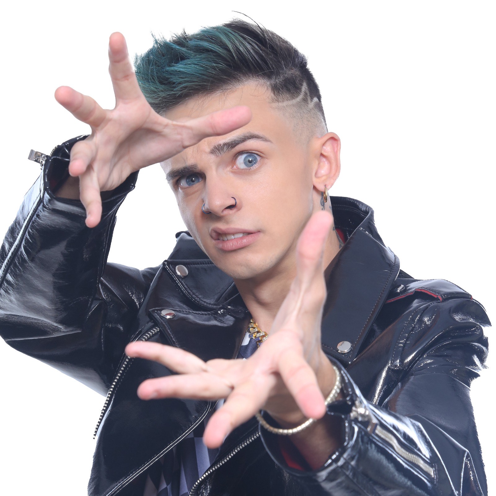 El Magow, Cómicos en Barcelona | Partfy.com