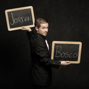 Jordan Bosco, Artistas de circo y malabares en Barcelona | Partfy.com
