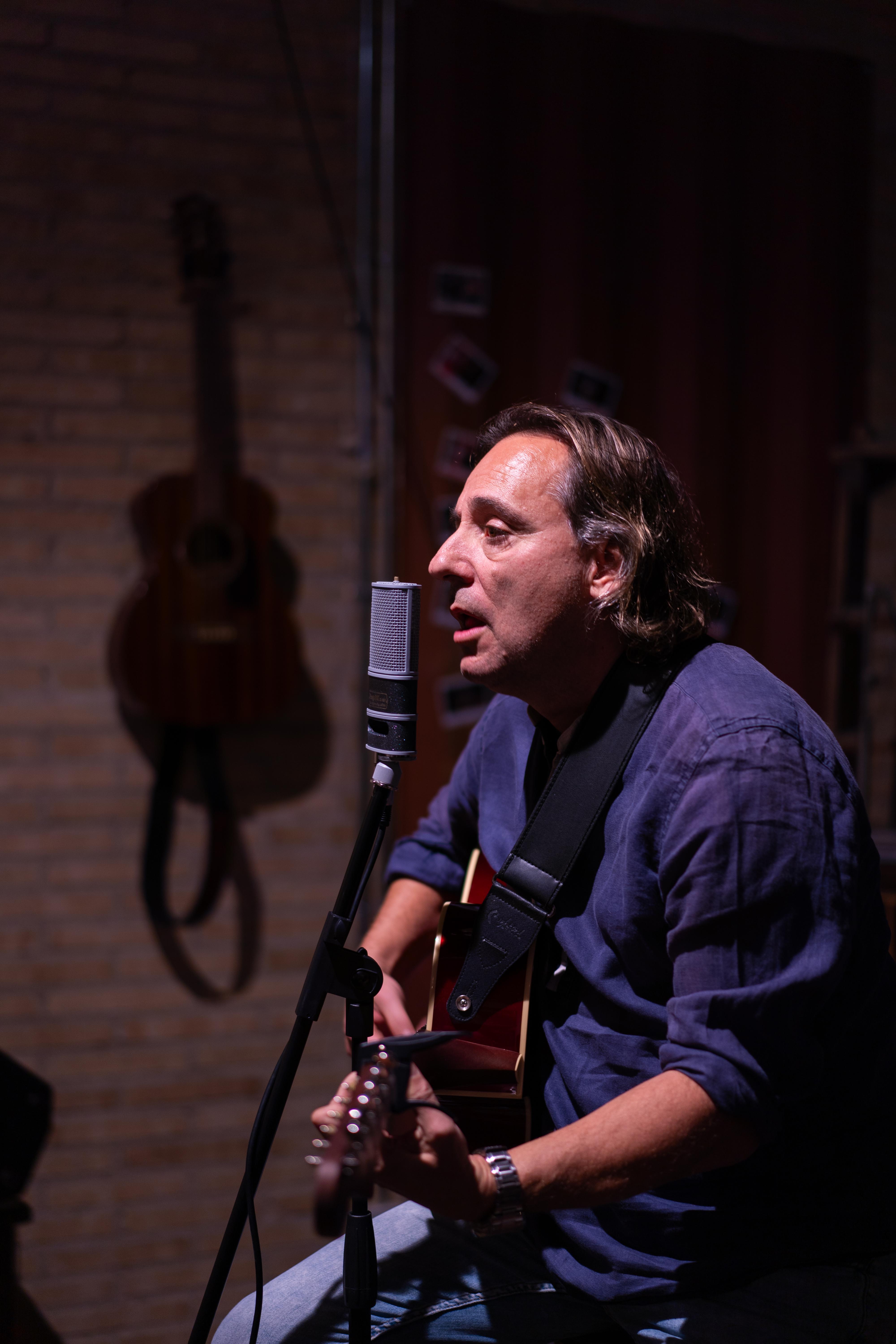 Daniel Cerdà, Grupos en acústico en Barcelona | Partfy.com