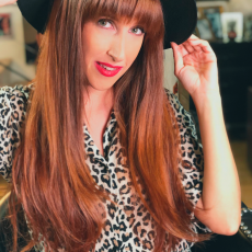 Laura Escobar, Monologuistas en Madrid | Partfy.com