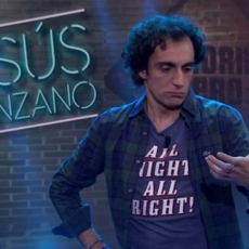 Jesús Manzano, Monologuistas en Valencia | Partfy.com