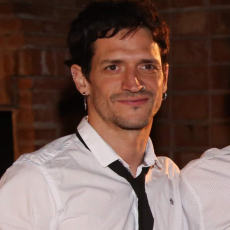 Javier Prieto, Grupos en acústico en Barcelona | Partfy.com