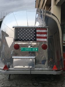 Cafe Chrome, Catering a domicilio en Barcelona - Partfy.com