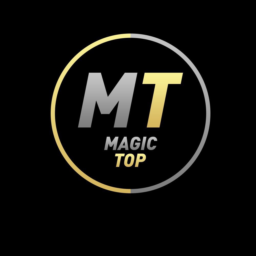 Magictop, Magos infantiles en Barcelona | Partfy.com
