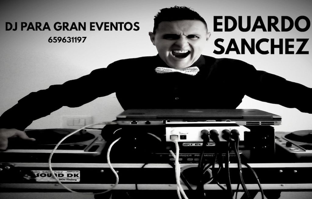 Eduardo Sánchez, Grupos de música años 60 en Santa Cruz de Tenerife | Partfy.com