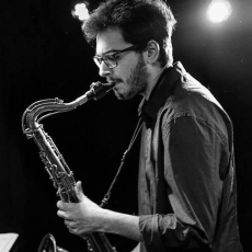 Pablo Martín 4tet, Grupos en acústico en Barcelona | Partfy.com