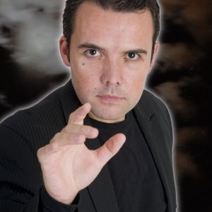 David Baro Mentalista, Artistas de circo y malabares en Barcelona ...
