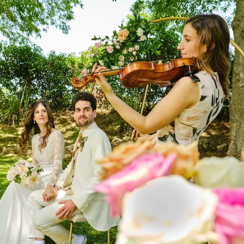 Tu Violinista - Especialista En Bodas, Violinistas en Barcelona ...