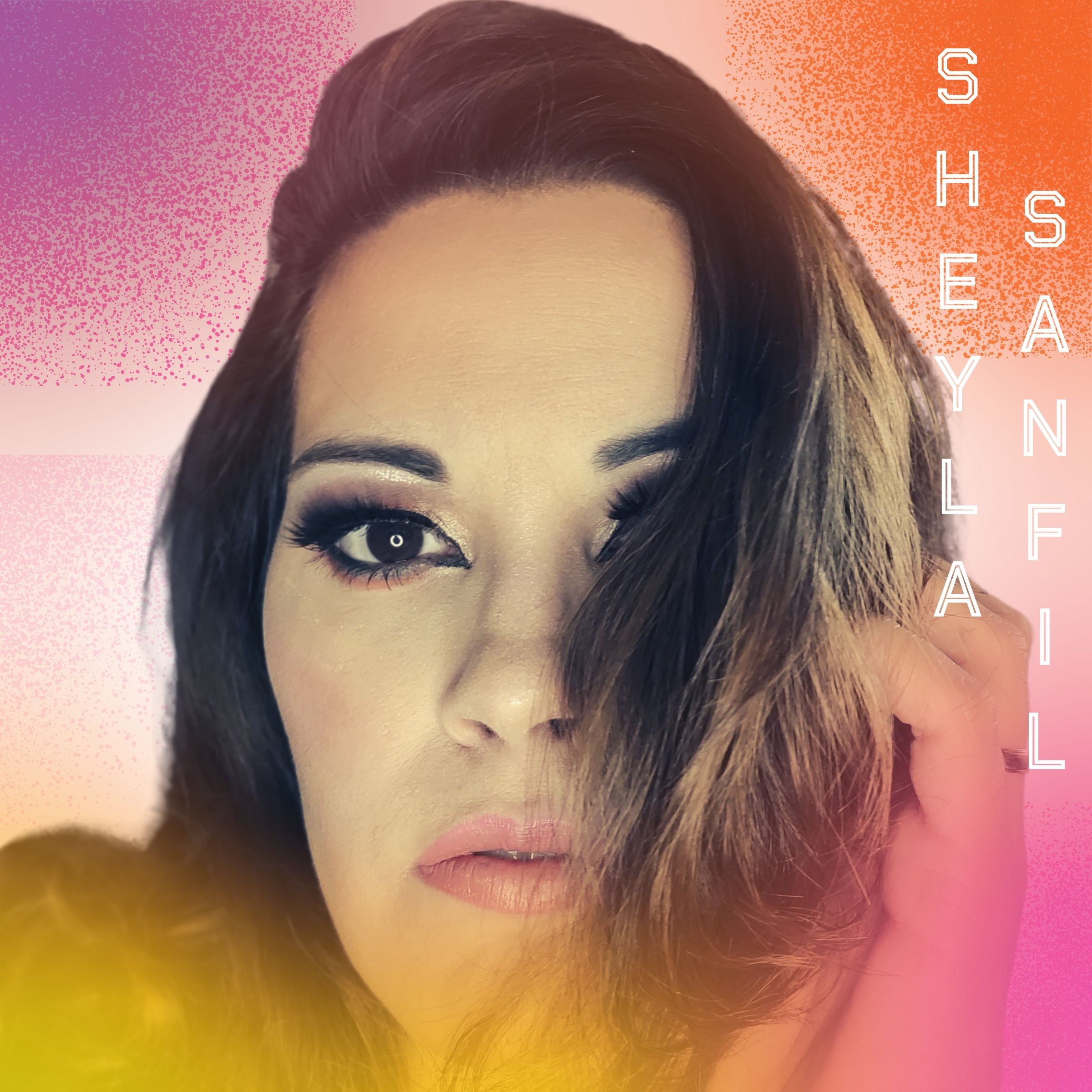 Sheyla Sanfil, Maquilladores en Valencia | Partfy.com