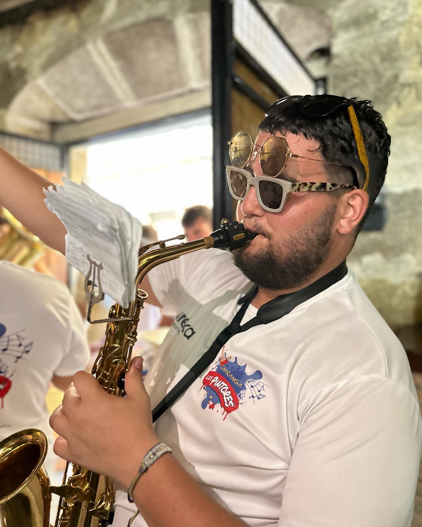 Davison, Despedidas de Soltero en Sevilla | Partfy.com